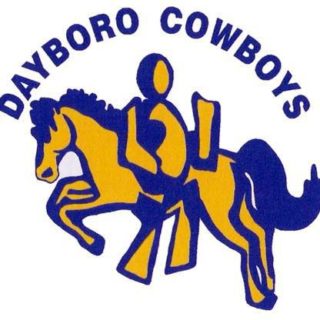 Dayboro - Souths Junior Magpies